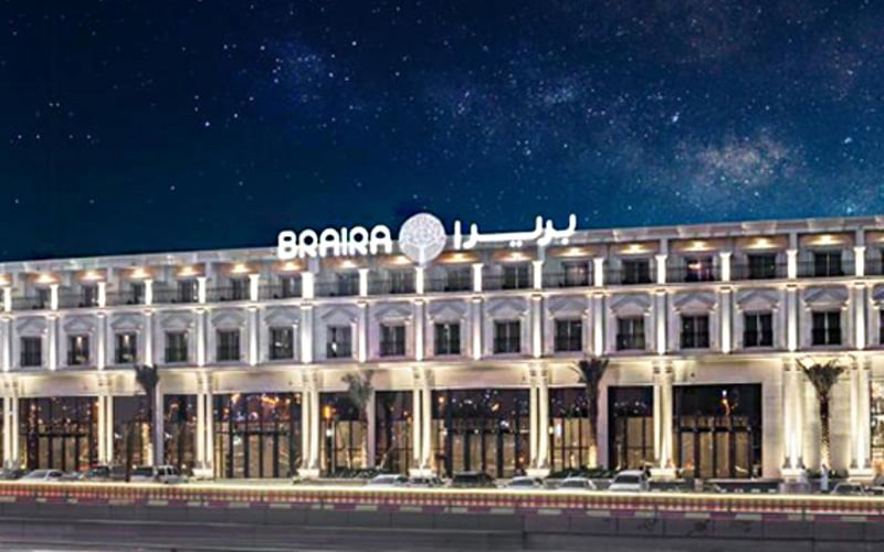 Riyadh Fs2 Live Alf Lila Wa Lila Dinner at Braira Al Nakheel From SAR ...