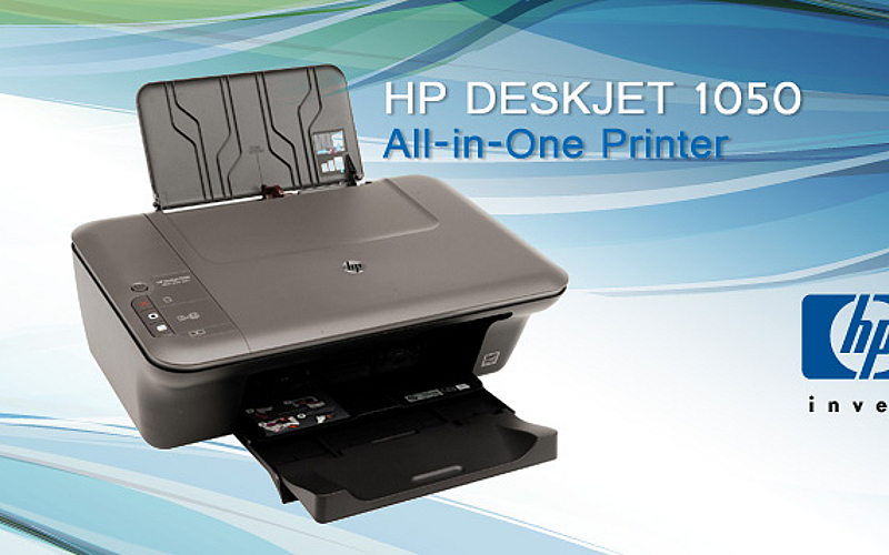 hp scanner printer driver