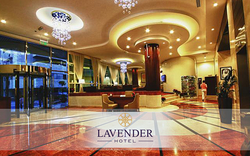 lavender hotels