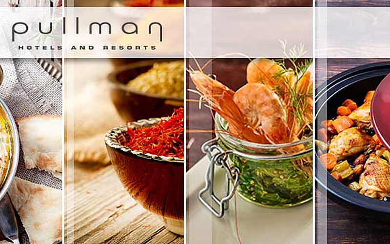 5-Star Dinner Buffet at Medley Restaurant | Cobone Offers