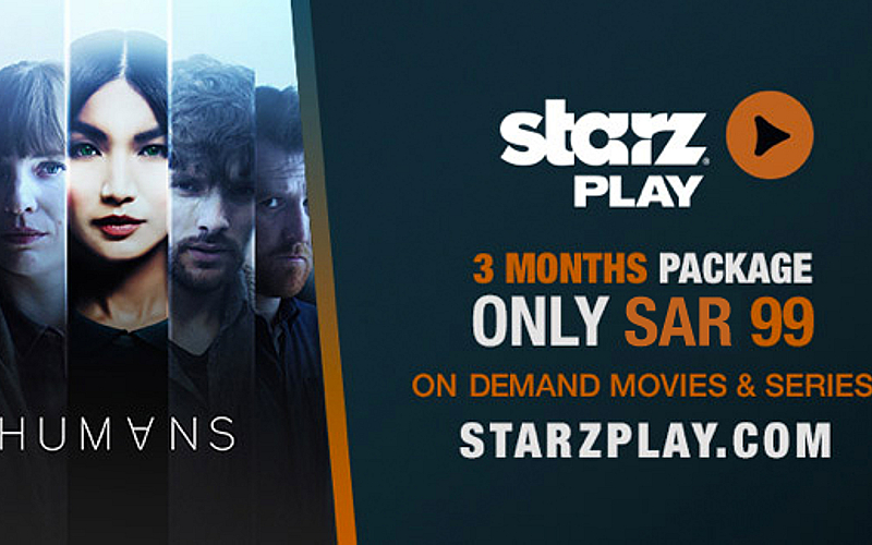 starzplay ltd
