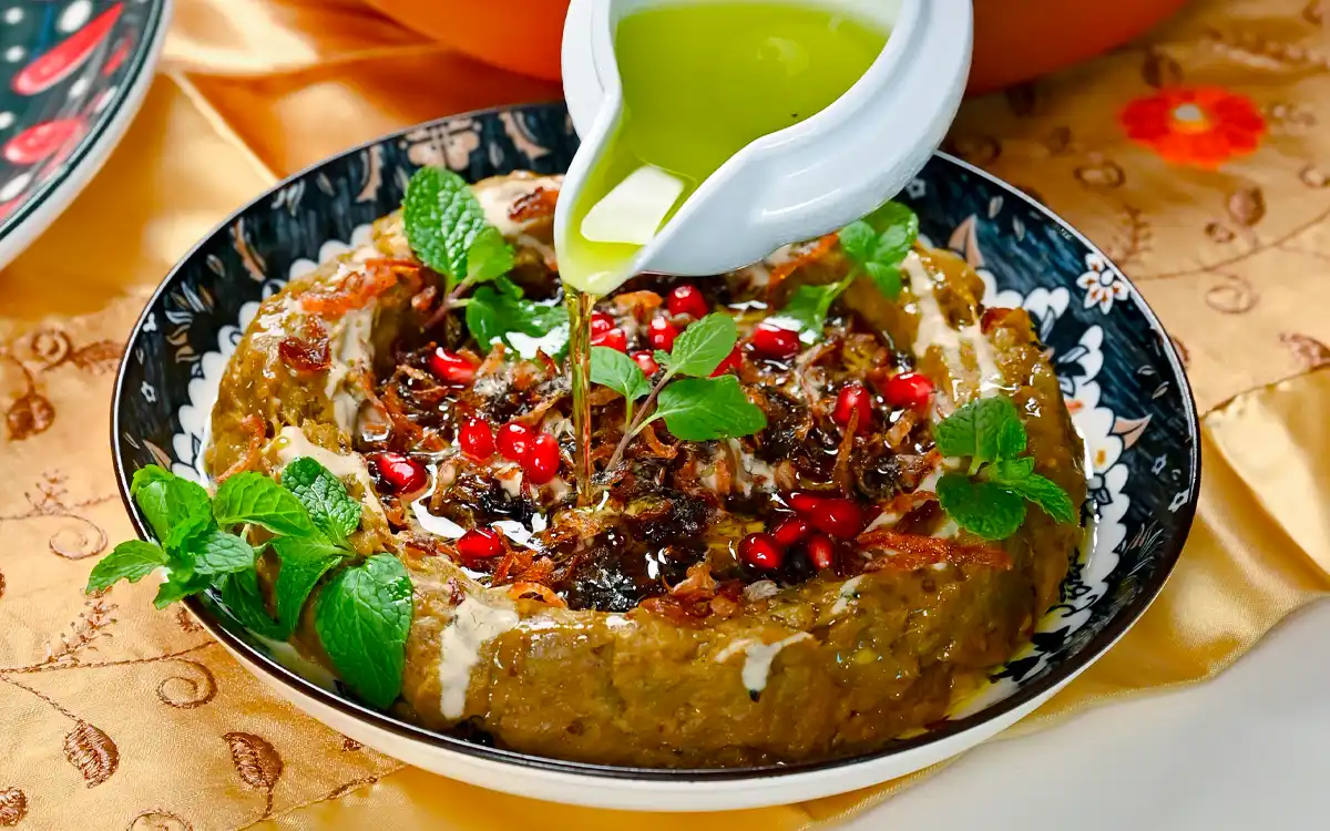 Gabga Buffet At Hilton Bahrain from BHD 12.7 | Cobone