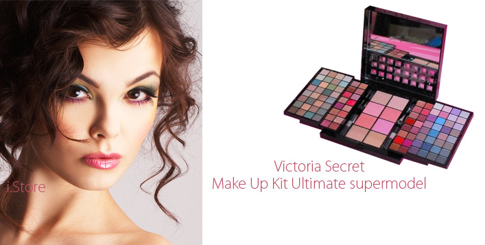 Victoria Secret Ultimate Studio Makeup Kit | Saubhaya Makeup