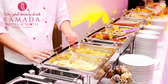Theme Night Dinner Buffet | Cobone Offers