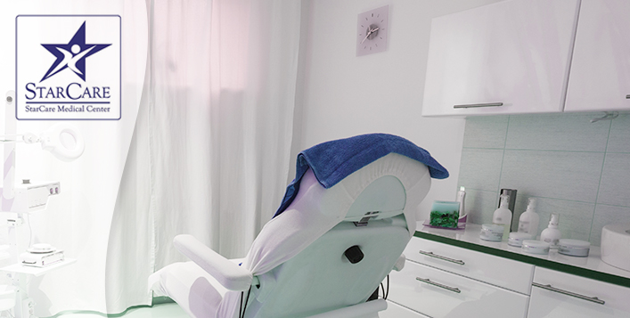 4 Sessions Chin Lifting Using Kuma Shape | Cobone