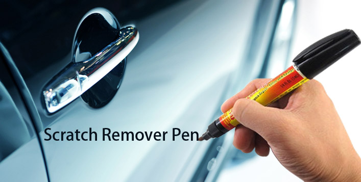 Fix It Pro Scratch remover Pen | Cobone Offers