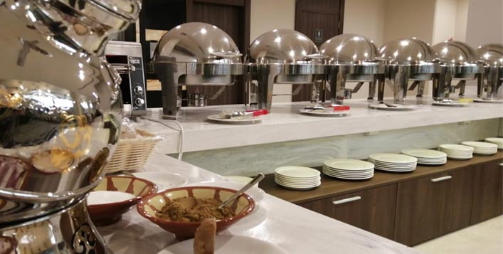 National Day Lunch Buffet Offer | Cobone Offers