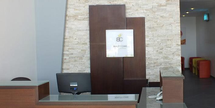 Laser Beard Lining Offer | Cobone