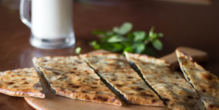 Great offer on Turkish food at Topkapi restaurant | Cobone Offers