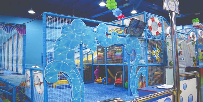 Big offers on game cars at Youpi land | Cobone Offers