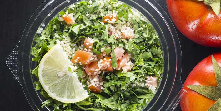 Chicken Meal For SAR 24 Only at Makbous Express! | Cobone Offers