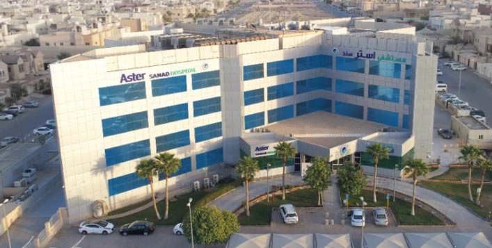 Up to 33% on Physiotherapy Sessions at Home Aster Sanad Hospital | Cobone