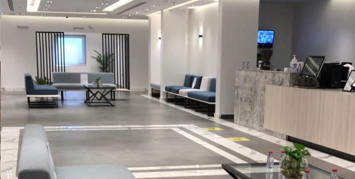 74% OFF on Laser Lip Depigmentation at Ahaleena Medical | Cobone