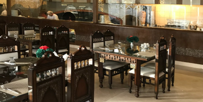 Turkish Mixed Grill Iftar Or Suhoor From SAR 59 @ Mikado House | Cobone ...