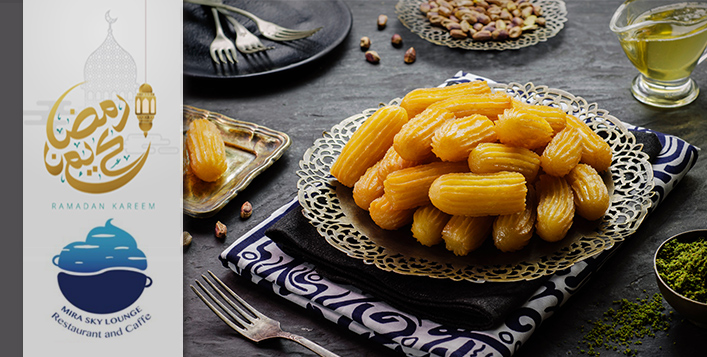 International & Arabic Suhoor from SAR 35 @ Mira Water Front | Cobone ...