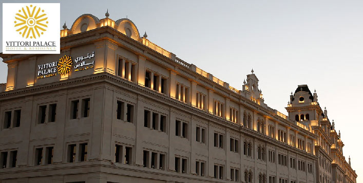 Buffet Deals in Riyadh | Cobone