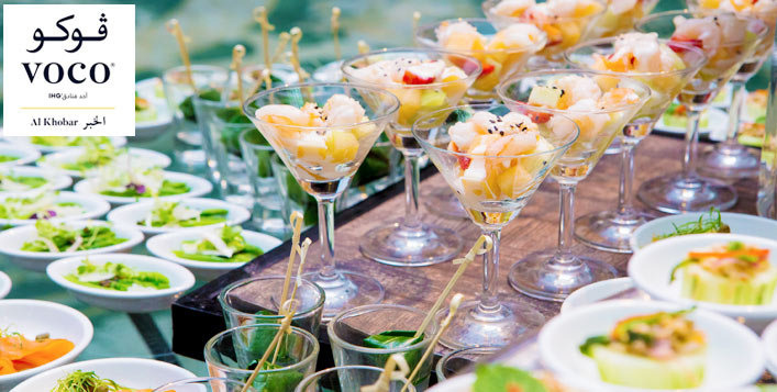 Buffet Deals in Riyadh | Cobone