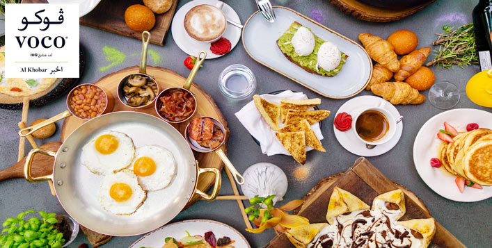 Buffet Deals in Riyadh | Cobone