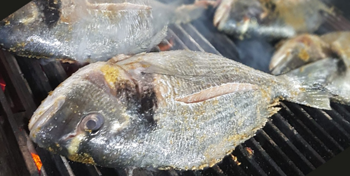 Houna Tunis Special Meals From SAR 35 | Cobone Offers