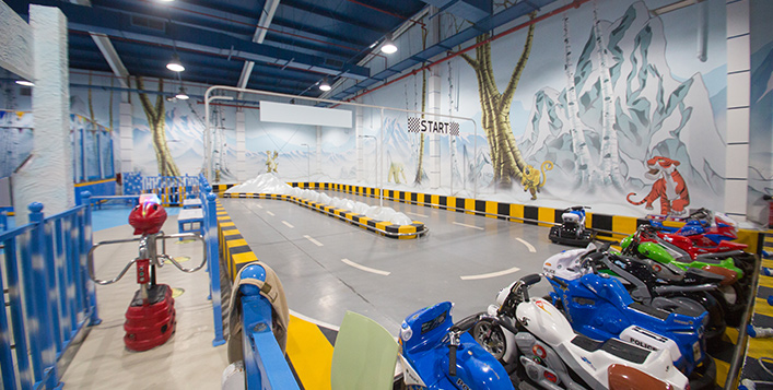 Adventure World Game Card Worth SAR 200 For SAR 100! | Cobone Offers