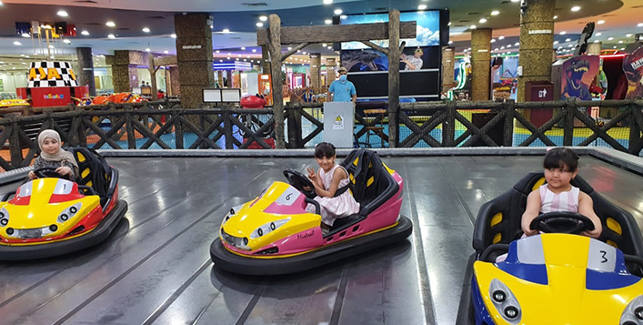 Adventure World Game Card Worth SAR 200 For SAR 100! | Cobone Offers