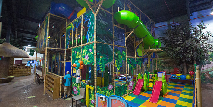 Adventure World Game Card Worth SAR 200 For SAR 100! | Cobone Offers