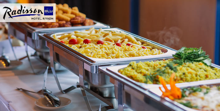 Food Deals in Saudi Arabia- Riyadh | Cobone