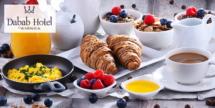Buffet Deals in Riyadh | Cobone