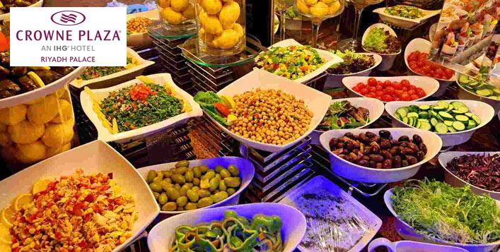 Food Deals in Saudi Arabia- Riyadh | Cobone