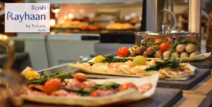 Buffet Deals in Riyadh | Cobone