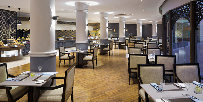 Arafat Day Iftar Buffet at Crowne Plaza Riyadh From SAR 64 | Cobone Offers