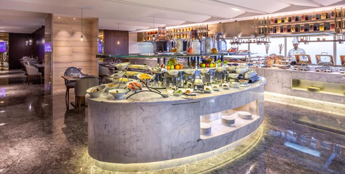 BBQ-Tex Mex Night at Braira Al Nakheel From SAR 50 Only | Cobone Offers