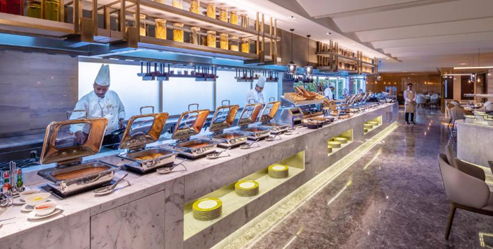 BBQ-Tex Mex Night at Braira Al Nakheel From SAR 50 Only | Cobone Offers