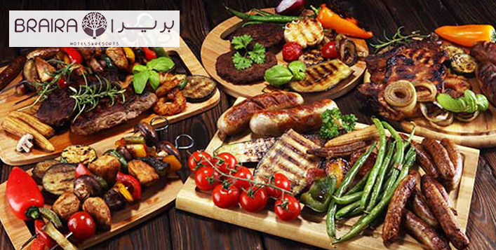 Buffet Deals in Riyadh | Cobone