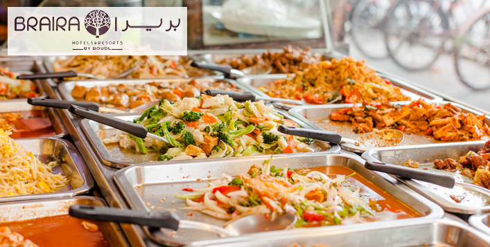 Dinner Deals in Riyadh | Cobone