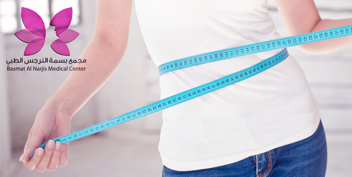 50% OFF on Slimming Session @ Basmat Al Narjis Center | Cobone