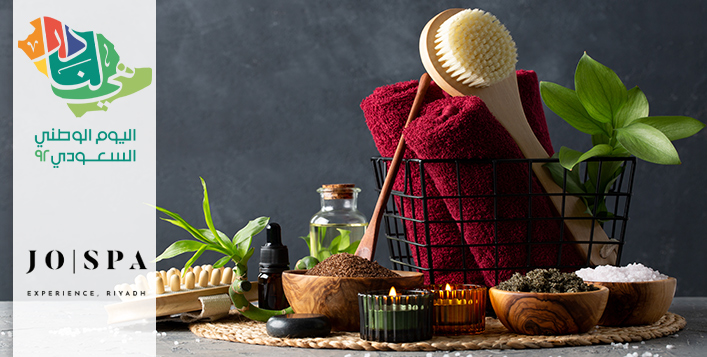 Jo Spa National Day Offer on Moroccan Bath For SAR 392 | Cobone