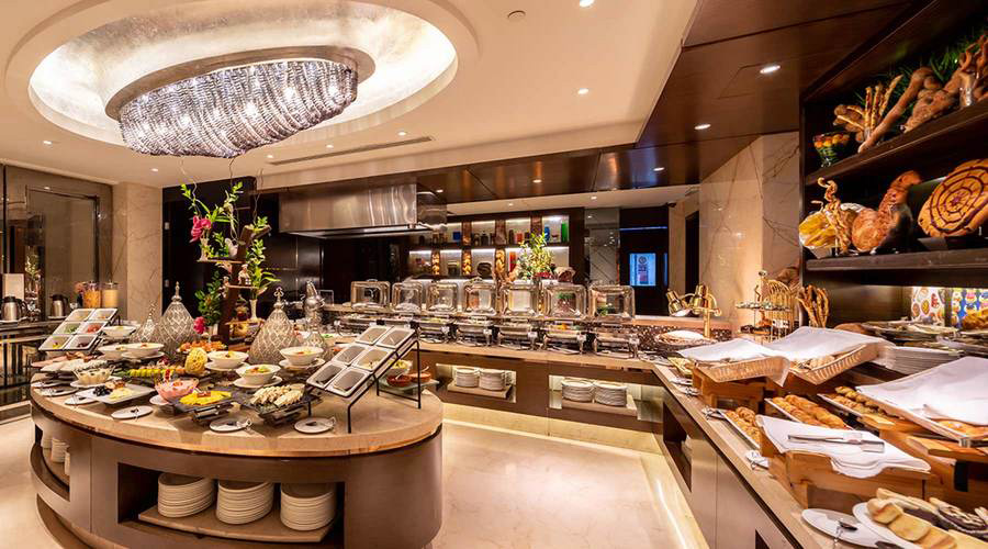 FLASH SALE! Tex Mex Dinner at Braira Olaya From SAR 47 Only | Cobone Offers