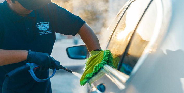 50% Off on Car Front Panel Protection at Metallic | Cobone