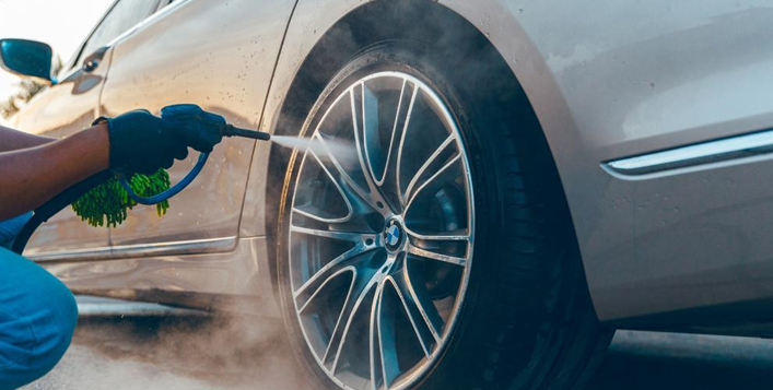 50% Off on Car Front Panel Protection at Metallic | Cobone