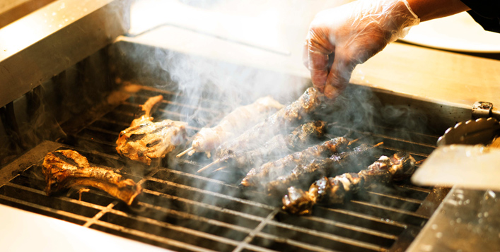 Saudi Night Dinner Buffet at Centro Olaya From SAR 56 Only | Cobone Offers