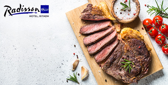 Dinner Deals in Riyadh | Cobone