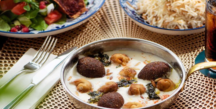 Lebanese Set Menu Meal at Houn Beirut Restaurant From SAR 99 | Cobone ...