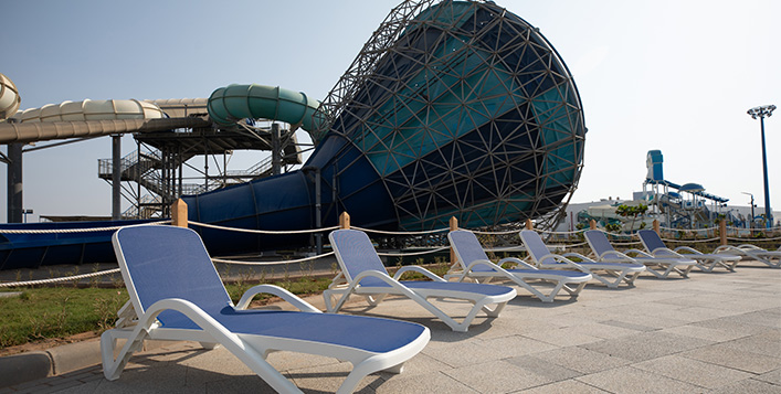 2 Entry Tickets to Cyan Waterpark From SAR 199 | Cobone