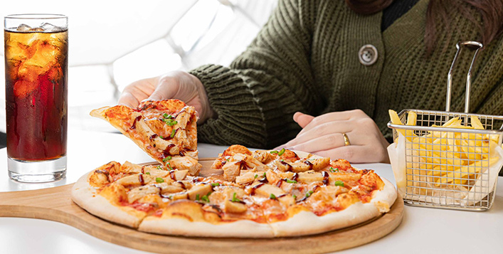 قسيمة خصم 20% على قائمة الطعام من مطعم ليمون -البحرين مقابل 70 ر. س ...