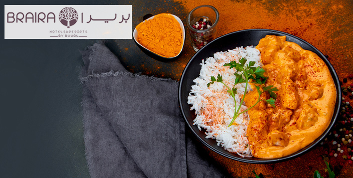 Dinner Deals in Riyadh | Cobone