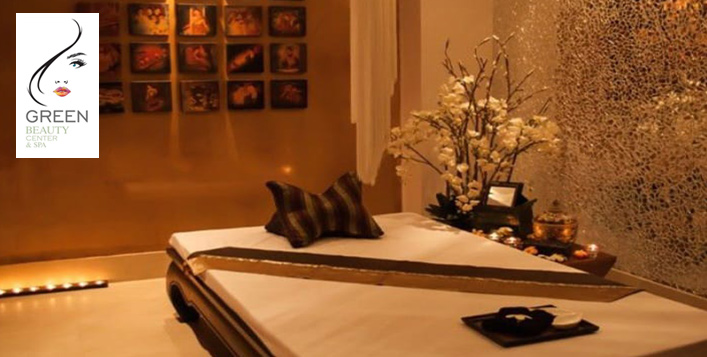 Beauty Salon Packages Deals & Offers up to 70% off | Cobone