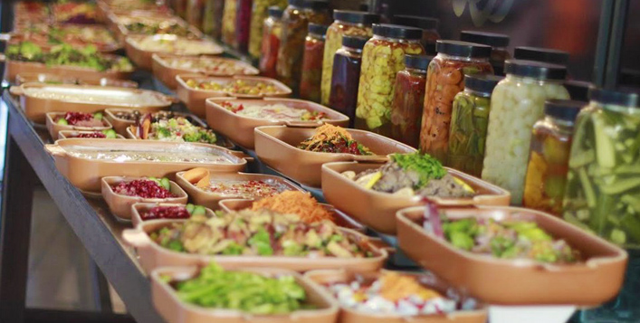 International Iftar at Courtyard Diplomatic Starting From SAR 99 Only ...