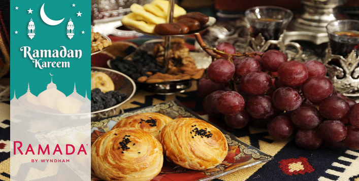 Buffet Deals in Riyadh | Cobone