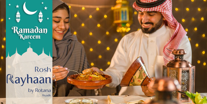 Buffet Deals in Riyadh | Cobone